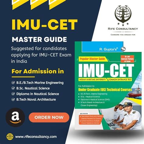 Unlocking Imu Cet 2023 Comprehensive Guide For Aspirants