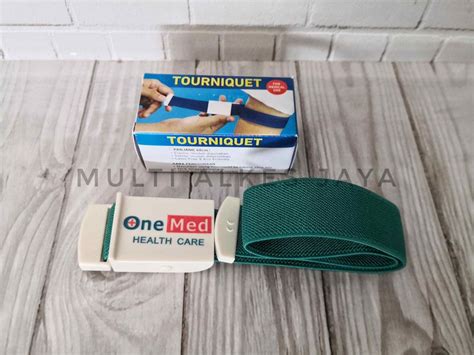 Tourniquet Torniquet Torniket Onemed
