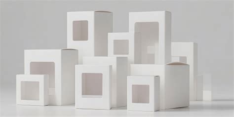 Custom Packaging Inserts Professional Product Presentation