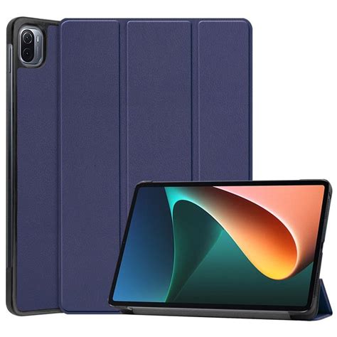 Xiaomi Pad 5/5 Pro 2021 11 hüvelykes kék táblagép tok - eMAG.hu