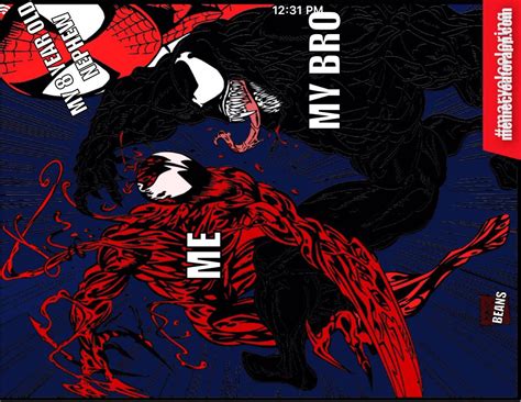 Me And My Bro Fighting Over Beans Rmemes