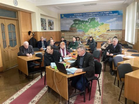 Новини Інституту сільського господарства степової зони НААН України