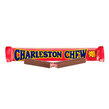 Charleston Chew Chocolate Tootsie