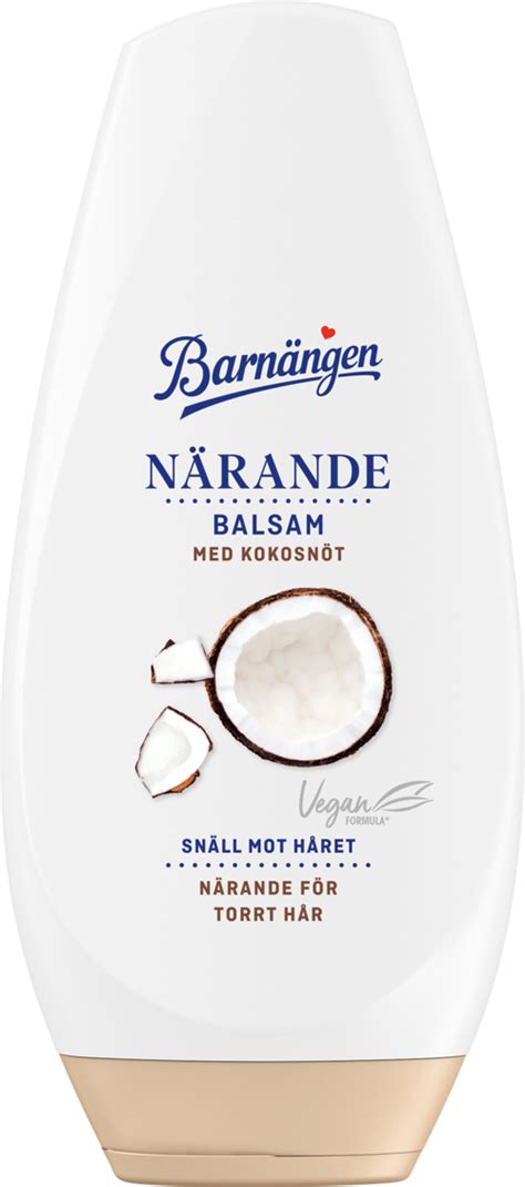 Barnängen Balsam Närande 250 ml | lyko.com
