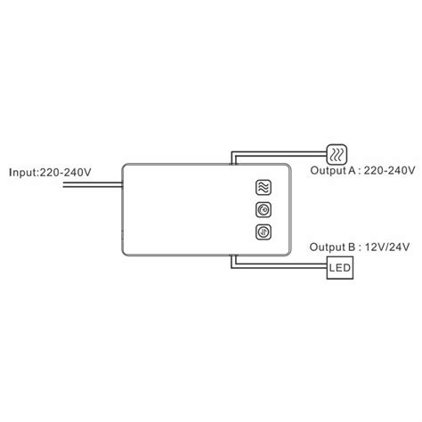 China Customized Led Touch Sensitive Switch Manufacturers Suppliers
