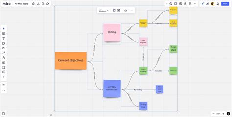 How To Export Your Miro Board To Pdf