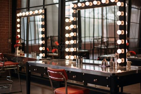 大剧院的化妆室高清图片下载 正版图片600565602 摄图网