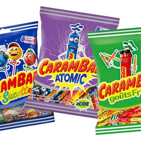 Carambar | Continental Sweets