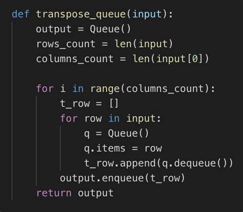 Solved Python Computational Complexity Time Complexity