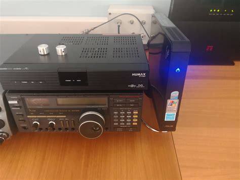 Digital Selective Calling DSC