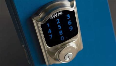 Schlage Connect Lock Setup Features Tips Tricks More