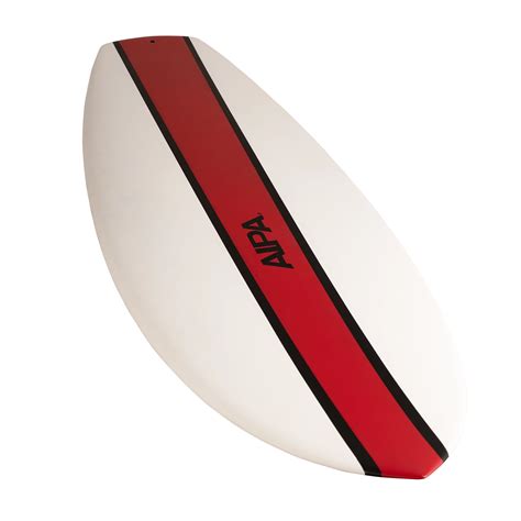 Aipa X Surftech Bone Fish Surfboard In Carbon Technology