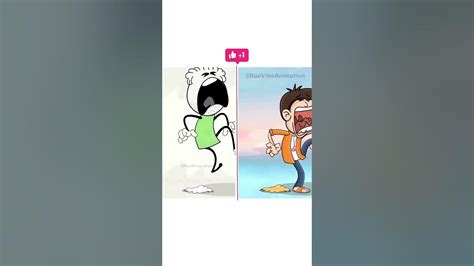 Its Too Sensitive With Duovibe Animation Memememes Shorts Youtube