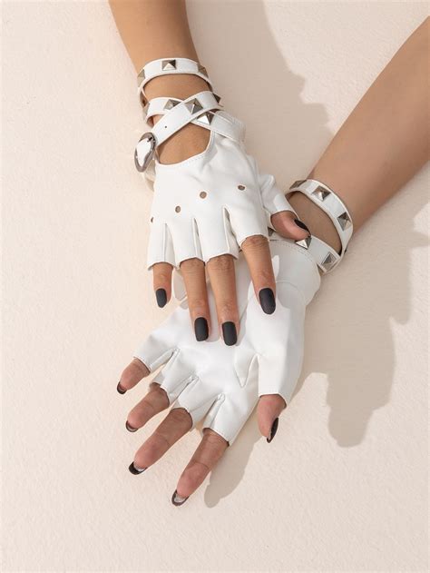 Roupas Femininas And Masculinas Loja De Moda Online Gloves Vintage