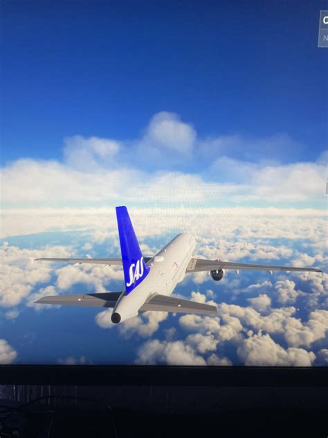 Default Camera Position Rmicrosoftflightsim