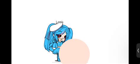 Leahexe Vore Edit By Freddytt2023 On Deviantart