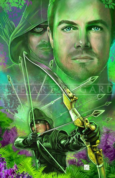 Oliver Queen Arrow Green Arrow Green Arrow Bow Oliver Queen Arrow