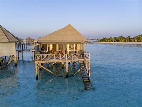 Komandoo Island Resort And Spa Maldives Resort