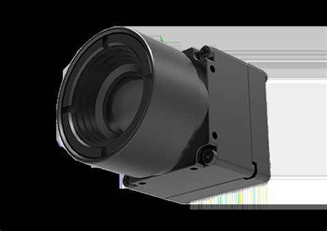 Fpv Thermal Imaging Camera Original View