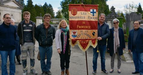 Patrimoine La Tombe Restaurée Et La Nouvelle Statue Du Fauve Ont été