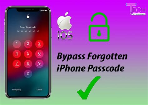 Forgot Iphone Passcode Homecare24