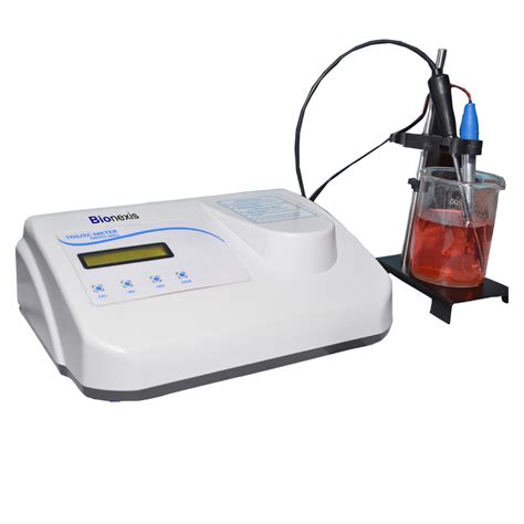 Microprocessor Based Tds Ec And Temperature Meter 01000 Ppt Tds And 0