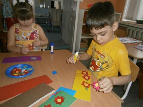 Картотека Проведения Прогулок Старшая Группа Cateringkultura