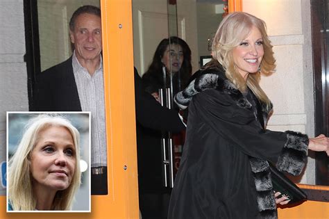 Who Is Kelly Anne Conway Dating Magical Assam