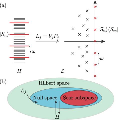 [pdf] embedding quantum many body scars into decoherence free subspaces