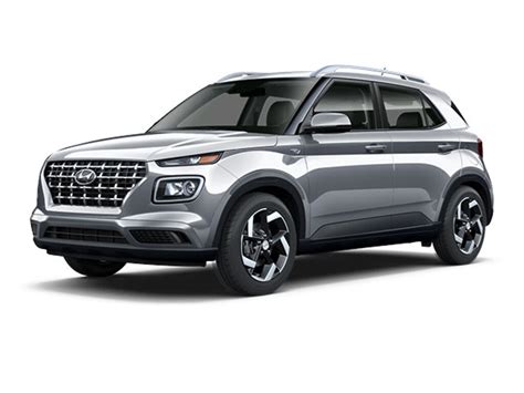 New 2026 Hyundai Venue For Sale At Circle Hyundai Vin Kmhrc8a36tu428413