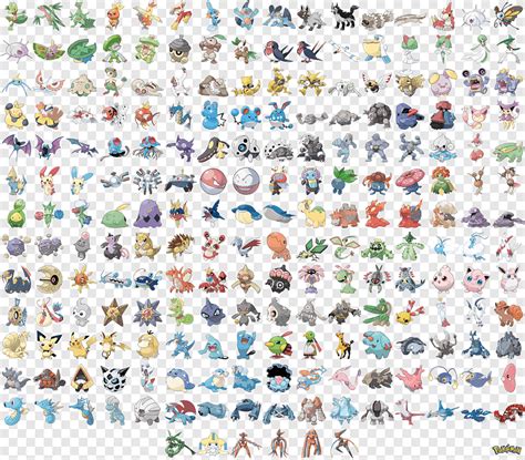 Pokemon Hoenn Pokedex Pokedex Update June 19th 2018 Pokemon Go