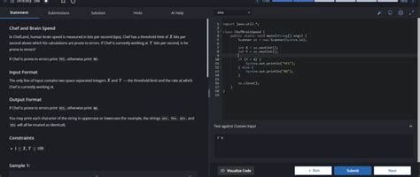 14daycodingchallenge codechef problemsolving softwaredevelopment… siri aishwarya g u