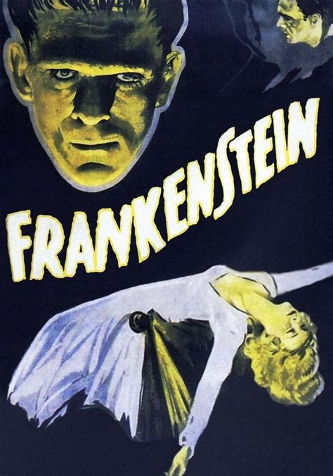 프랑켄슈타인 Frankenstein 1973 영화 정보