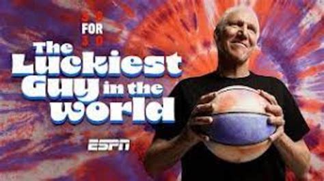 How To Watch Espns ‘30 For 30 The Luckiest Guy In The World Online