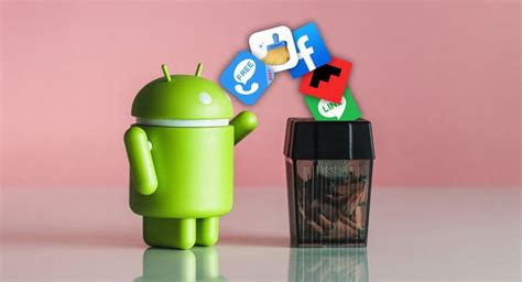 Easily Clean Up Your Android Step By Step Guide To Deleting Unwanted Files