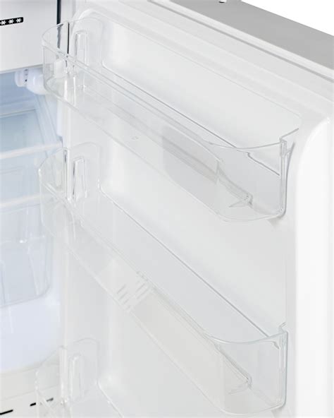 Accucold 20 Wide Built In Undercounter Ada Compliant Refrigerator