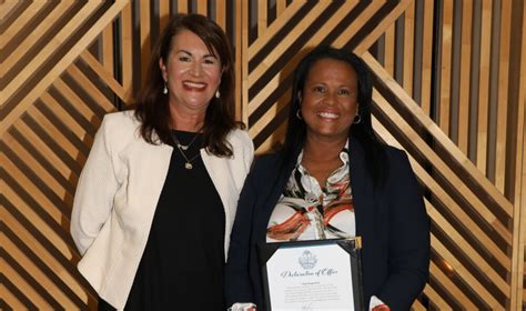 Meet Your Division 1 Councillor Pye Augustine Ipswich First