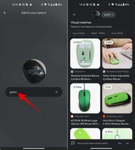 How To Access And Use Google Lens On Android And IOS TechWiser