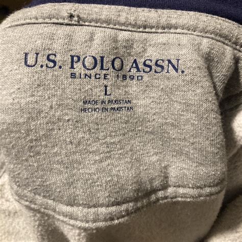 Polo Assassin Polo Jacket Depop