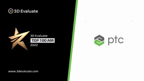 Top 100 Am Ptc 3d Software Solutions