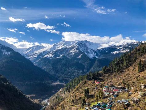 Honest Useful Traveler Guides To Tosh 2022 Tripoto