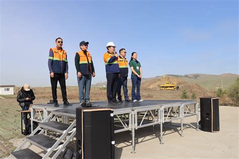 Монголын Уул Монголын Уул Уурхайн Үндэсний Ассоциаци