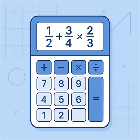 how to convert fractions to decimals step by step