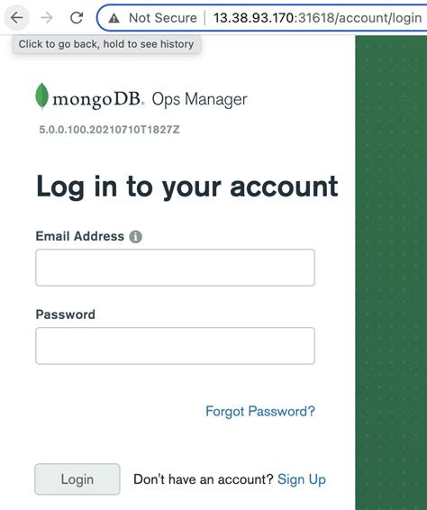 Github Natural0rdermongodb K8s How To Deploy A Mongodb Cluster And