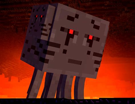 Giant Ghast Minecraft Story Mode Wiki Fandom Powered By Wikia