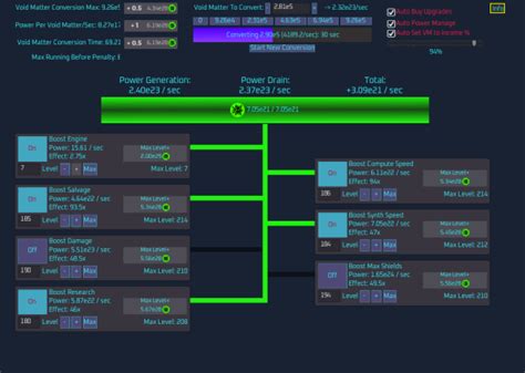 Reactor Unnamed Space Idle Wiki