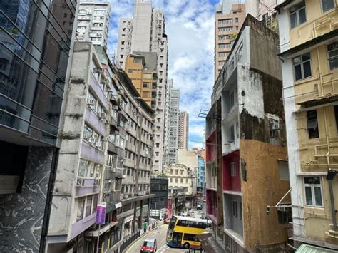 홍콩 2박 4일 자유여행 총정리 4 홍콩 가볼만한 곳 소호 벽화거리 덩라우벽화 미드레벨에스컬레이터 타이쿤 편 • 여행 맛집 전시 일상 리뷰