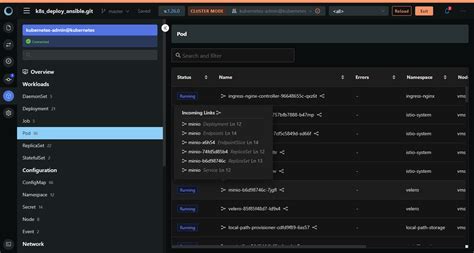 K8smonokle Desktop 一个集yaml资源编写、项目管理、集群管理的 K8s Ide 云社区 华为云