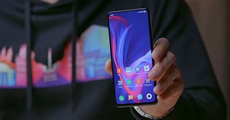 Redmi K với hỗ trợ mạng G được chứng nhận tại Trung Quốc Công nghệ mới nhất Đánh giá Tư