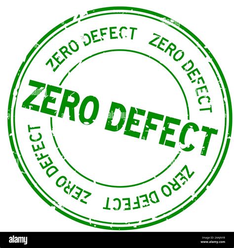 Zero Defect Sampling Plan